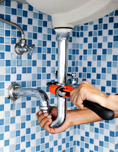 Backflow Prevention Sydney | Testing & Device Installation| Black ...